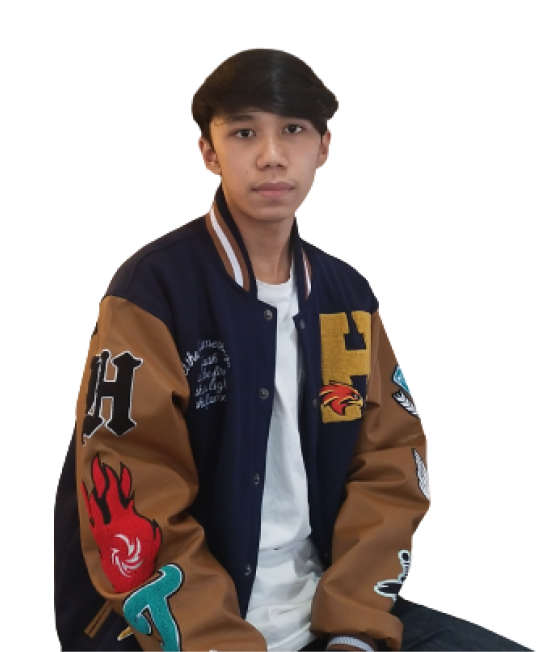 Aruga - Personal Portfolio