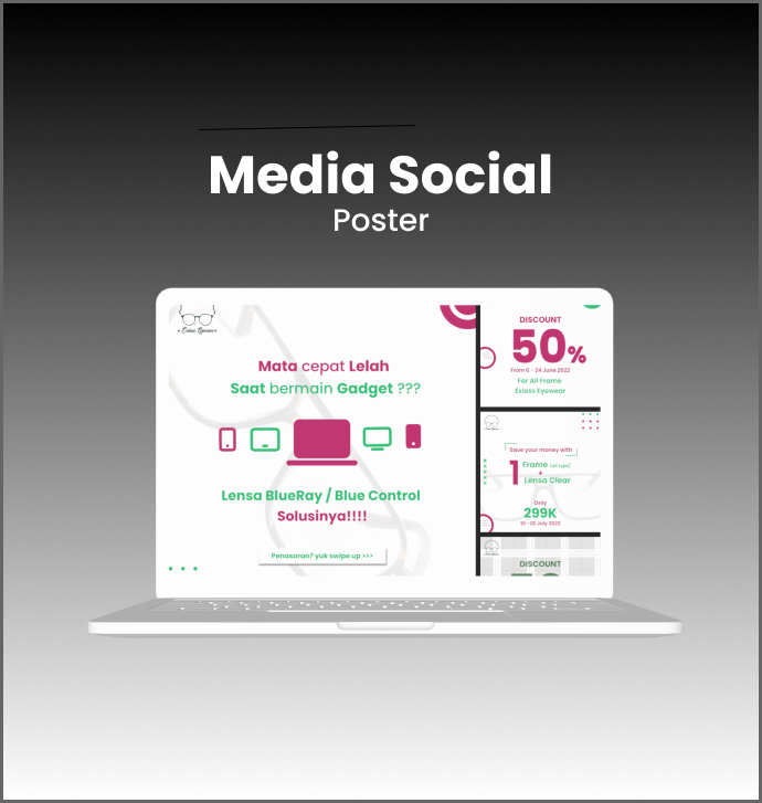 Aruga - Personal Portfolio